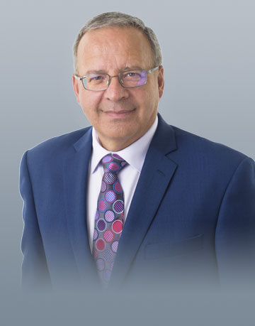 Votre équipe - Fonds FMOQ - Fonds FMOQ